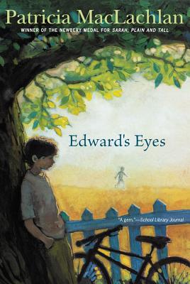 EDWARDS EYES R/E Patricia MacLachlan ALADDIN2009 Paperback Reprint English ISBN：9781416927440 洋書 Books for kids（児童書） Juv...