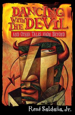 SPAーDANCING W/THE DEVIL & OTHE Jr. Saldana ARTE PUBLICO PR2012 Paperback Spanish ISBN：9781558857445 洋書 Books for kids（児童...