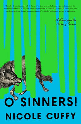 O SINNERS Nicole Cuffy ONE WORLD2025 Hardcover English ISBN：9780593597446 洋書 Fiction & Literature（小説＆文芸） Fiction