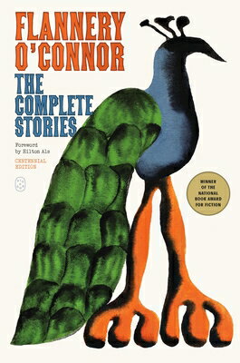 COMP STORIES FSG Classics Flannery O'Connor Robert Giroux Hilton Als PICADOR USA2025 Paperback English ISBN：978125038745...