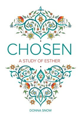CHOSEN Donna Snow CONCORDIA PUB HOUSE2021 Paperback English ISBN：9780758667458 洋書 Social Science（社会科学） Religion