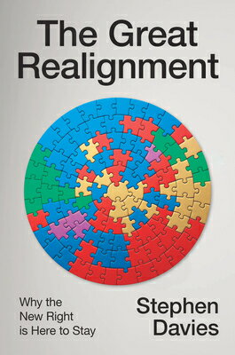GRT REALIGNMENT Stephen Davies POLITY PR2026 Hardcover English ISBN：9781509567461 洋書 Social Science（社会科学） Political Science
