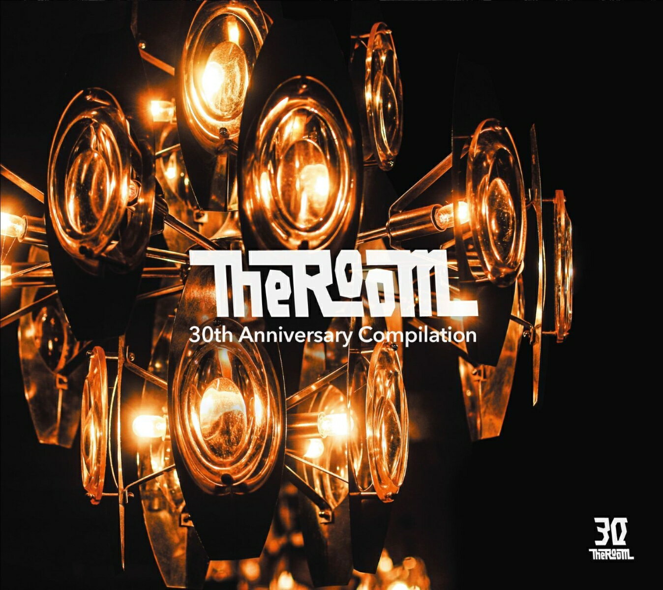 (V.A.)ザ ルーム サーティース アニバーサリー コンピレーション 発売日：2022年12月21日 THE ROOM 30TH ANNIVERSARY COMPILATION JAN：4560124807467 ZLCPー422 (有)...