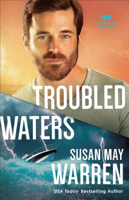 TROUBLED WATERS Montana Rescue Susan May Warren FLEMING H REVELL CO2018 Paperback English ISBN：9780800727468 洋書 Fiction ...