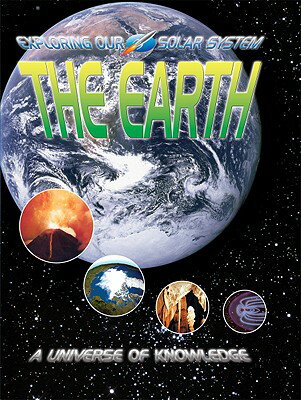 EARTH OUR HOME PLANET Exploring Our Solar System David Jefferis CRABTREE PUB2008 Paperback English ISBN：9780778737469 洋書...