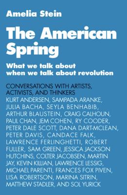 AMER SPRING Amelia Stein SKYHORSE PUB2012 Paperback English ISBN：9781616087470 洋書 Social Science（社会科学） Political Science