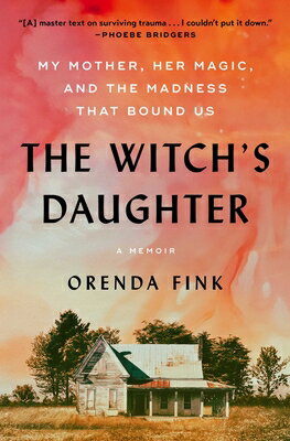 WITCHS DAUGHTER Orenda Fink GALLERY BOOKS2025 Paperback English ISBN：9781668047477 洋書 Fiction & Literature（小説＆文芸） Biogra...