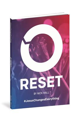 RESET GIFT/E Nick Hall OUTREACH INC2016 Paperback Gift English ISBN：9781942027478 洋書 Social Science（社会科学） Religion