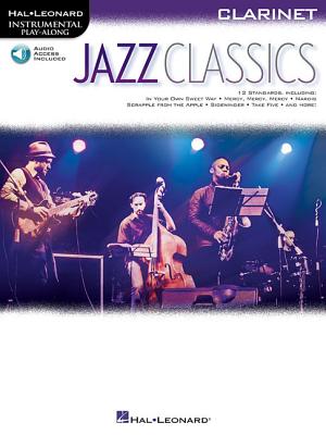 JAZZ CLASSICS Hal Leonard Corp HAL LEONARD PUB CO2017 Other English ACCESS COD ISBN：9781495047480 洋書 Art & Entertainment...