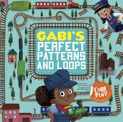 ADIS PERFECT PATTERNS & LOOPS Code Play Caroline Karanja Ben Whitehouse PICTURE WINDOW BOOKS2018 Paperback English ISBN：...