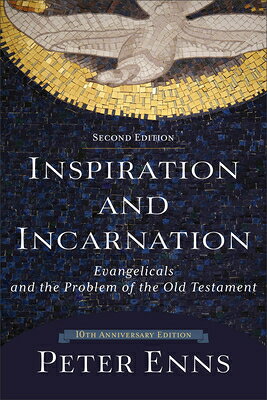 INSPIRATION & INCARNATION 2/E Peter Enns BAKER PUB GROUP2015 Paperback English ISBN：9780801097485 洋書 Social Science（社会科学...