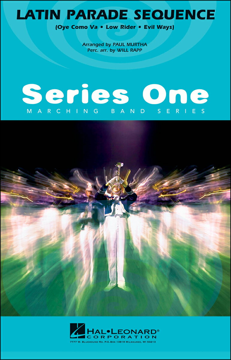 ハル・レナード社発行年月：1970年01月01日 予約締切日：1969年12月31日 ISBN：2600001327489 本 楽譜 吹奏楽・アンサンブル・ミニチュアスコア その他 セット本 その他