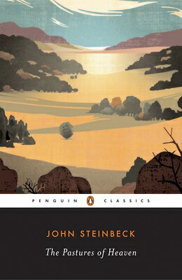 PASTURES OF HEAVEN REV/E Penguin Great Books of the 20th Century John Steinbeck James Nagel James Nagel PENGUIN GROUP199...