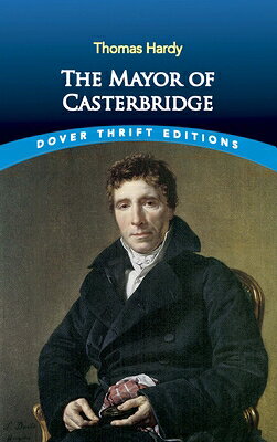 THOMAS HARDY DOVER PUBLICATIONS INC (USA).2004 English アメリカ合衆国 ISBN：9780486437491 洋書 Fiction & Literature（小説＆文芸） Fiction