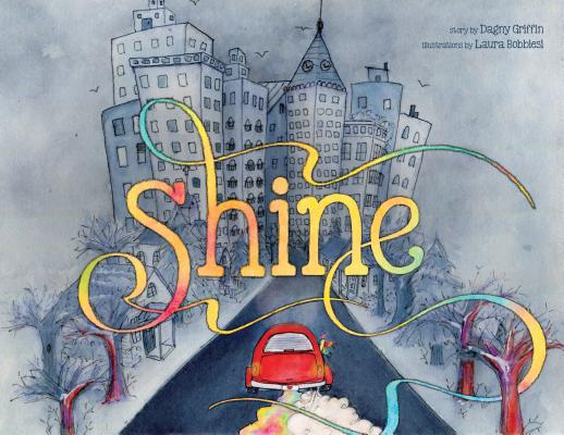 SHINE Dagny Griffin Laura Bobbiesi TYNDALE HOUSE PUBL2020 Hardcover English ISBN：9781496437495 洋書 Books for kids（児童書） Ju...