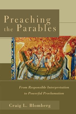 PREACHING THE PARABLES Craig L. Blomberg BAKER PUB GROUP2004 Paperback English ISBN：9780801027499 洋書 Social Science（社会科学...
