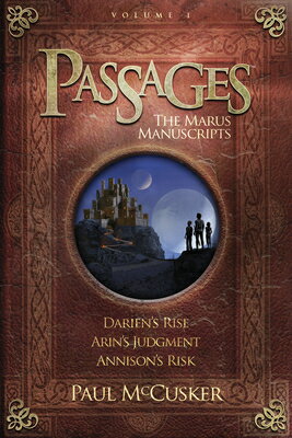 MARUS MANUSCRIPTS Paul McCusker FOCUS ON THE FAMILY2013 Paperback English ISBN：9781589977501 洋書 Books for kids（児童書） Juve...