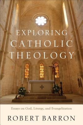 EXPLORING CATH THEOLOGY Robert Barron Charles J. Ofm Chaput BAKER PUB GROUP2015 Paperback English ISBN：9780801097508 洋書 ...