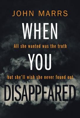 WHEN YOU DISAPPEARED John Marrs THOMAS & MERCER2017 Paperback English ISBN：9781611097511 洋書 Fiction & Literature（小説＆文芸） ...