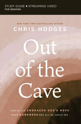 OUT OF THE CAVE BIBLE SG PLUS Chris Hodges THOMAS NELSON PUB2021 Paperback English ISBN：9780310117513 洋書 Social Science（...