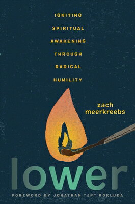 LOWER Zach Meerkreebs FAITHWORDS2025 Hardcover English ISBN：9781546007517 洋書 Social Science（社会科学） Religion