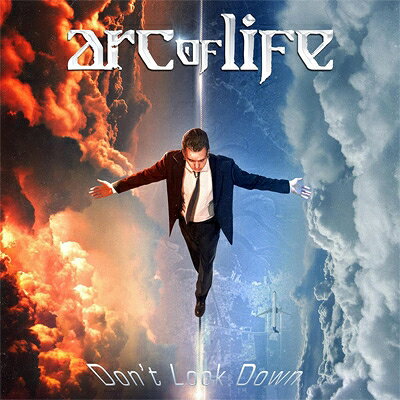 Arc Of Lifeアーク・オブ・ライフ 発売日：2022年11月18日 予約締切日：2022年11月14日 JAN：8024391127520 FRCD1275 Frontiers Records CD ロック・ポップス ハードロック・...