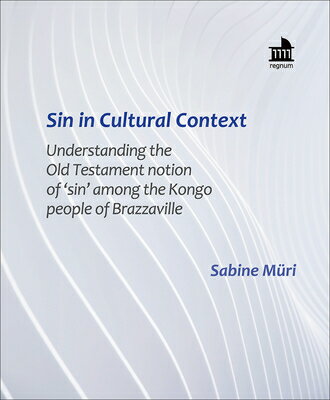 SIN IN CULTURAL CONTEXT Regnum Mini Book Sabine Mri FORTRESS PR2023 Paperback English ISBN：9781506497525 洋書 Social Scien...