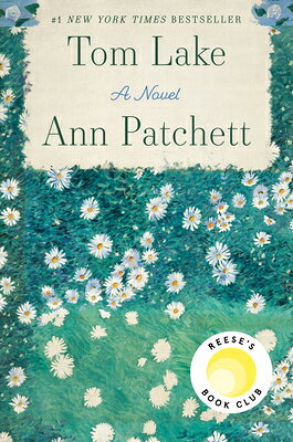 TOM LAKE Ann Patchett HARPERCOLLINS2023 Hardcover English ISBN：9780063327528 洋書 Fiction & Literature（小説＆文芸） Fiction