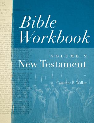 BIBLE WORKBK V02 NT Catherine B. Walker MOODY PUBL1951 Paperback English ISBN：9780802407528 洋書 Social Science（社会科学） Reli...