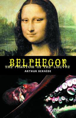 BELPHEGOR Creation Oneiros Scorpionic Arthur Bernede CREATIONS ONEIROS2012 Paperback English ISBN：9781902197531 洋書 Ficti...