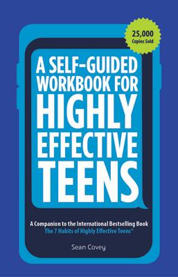SELFーGUIDED WORKBK FOR HIGHLY Sean Covey FRANKLIN COVEY2021 Paperback English ISBN：9781642507539 洋書 Books for kids（児童書） ...