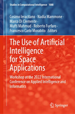 USE OF ARTIFICIAL INTELLIGENCE Studies in Computational Intelligence Cosimo Ieracitano Nadia Mammone Marco Di Clemente S...