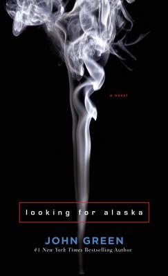 LOOKING FOR ALASKA ーLP John Green THORNDIKE PR2015 Hardcover English ISBN：9781410477545 洋書 Books for kids（児童書） Juvenile ...