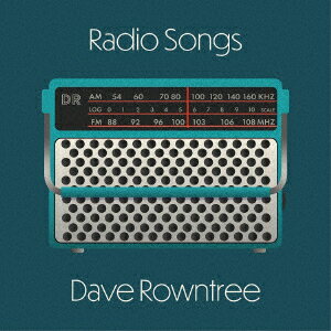 DAVE ROWNTREEレディオ ソングス ロウントゥリー デイブ 発売日：2023年01月28日 予約締切日：2023年01月24日 RADIO SONGS JAN：4526180637547 COOKCDー829J Cooking V...