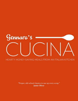 GENNAROS CUCINA Gennaro Contaldo INTERLINK PUB GROUP INC2023 Hardcover English ISBN：9781623717551 洋書 Family life & Comic...