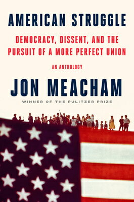 AMER STRUGGLE Jon Meacham RANDOM HOUSE2026 Hardcover English ISBN：9780593597552 洋書 Social Science（社会科学） History