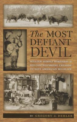 MOST DEFIANT DEVIL Gregory J. Dehler UNIV OF VIRGINIA PR2015 Paperback English ISBN：9780813937557 洋書 Fiction & Literatur...