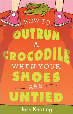 HT OUTRUN A CROCODILE WHEN YOU My Life Is a Zoo Jess Keating SOURCEBOOKS JABBERWOCKY2014 Paperback English ISBN：97814022...