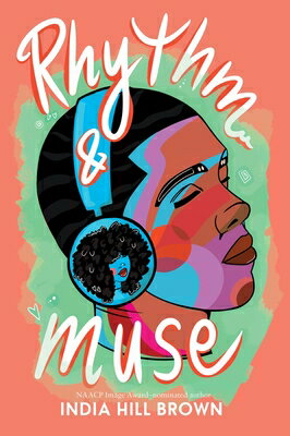 RHYTHM & MUSE India Hill Brown HARPERCOLLINS2024 Paperback English ISBN：9780063217560 洋書 NonーClassifiable（その他）