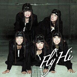 BiSフライ ハイ ビス 発売日：2013年09月18日 予約締切日：2013年08月12日 FLY/HI JAN：4988064487561 AVCDー48756 エイベックス・ミュージック・クリエイティヴ(株) エイベックス・ミュージッ...