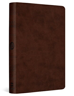 ESV COMPACT BIBLE RL (TRUTONE Esv Bibles CROSSWAY BOOKS2026 Imitation　Leather English ISBN：9798874907563 洋書 NonーClassifi...