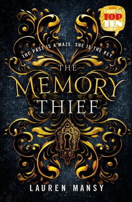 MEMORY THIEF Lauren Mansy BLINK2022 Paperback English ISBN：9780310767565 洋書 NonーClassifiable（その他）