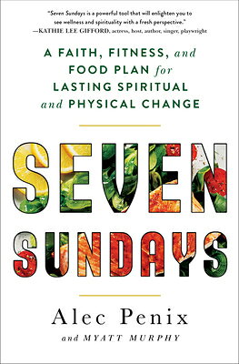 7 SUNDAYS Alec Penix Myatt Murphy HOWARD PUB CO INC2019 Paperback English ISBN：9781982107574 洋書 Family life & Comics（生活＆...