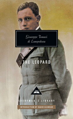 LEOPARD Everyman's Library Contemporary Classics Giuseppe Tomasi Di Lampedusa Archibald Colquhoun David Gilmour EVERYMAN...