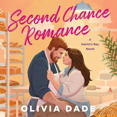 2ND CHANCE ROMANCE D Harlot's Bay Olivia Dade Joy Nash Stephen Dexter DREAMSCAPE MEDIA2025 Compact　Disc English ISBN：979...