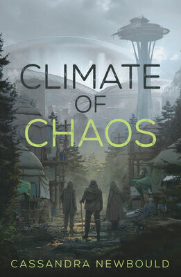 CLIMATE OF CHAOS Cassandra Newbould PEACHTREE TEEN2025 Hardcover English ISBN：9781682637579 洋書 NonーClassifiable（その他）