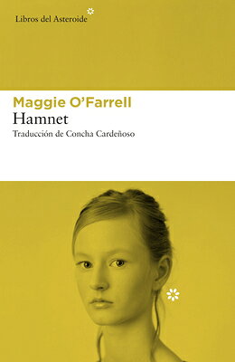 SPAーHAMNET Maggie O'Farrell BATISCAFO2022 Paperback Spanish ISBN：9788417977580 洋書 Fiction & Literature（小説＆文芸） Fiction