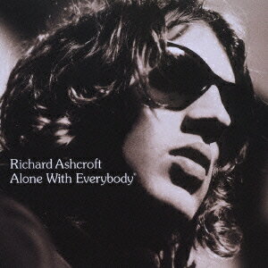 リチャード・アシュクロフトアローン ウィズ エブリバディ アシュクロフト リチャード 発売日：2010年12月08日 予約締切日：2010年12月01日 ALONE WITH EVERYBODY JAN：4988006847583 TOCP...