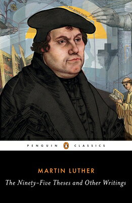 90ー5 THESES & OTHER WRITINGS Martin Luther William R. Russell William R. Russell PENGUIN GROUP2017 Paperback English ISB...