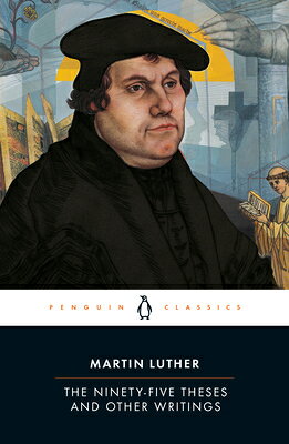 90ー5 THESES & OTHER WRITINGS Martin Luther William R. Russell William R. Russell PENGUIN GROUP2017 Paperback English ISB...